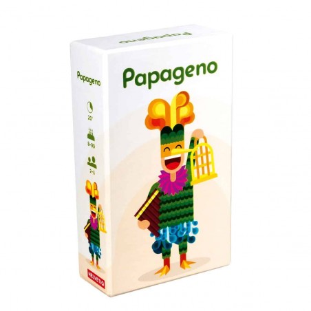 Papageno